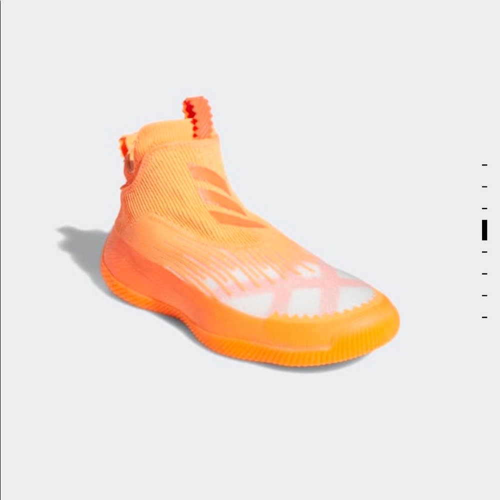 Adidas Next Level Future Natural Men’s Basketball Sho… - Gem